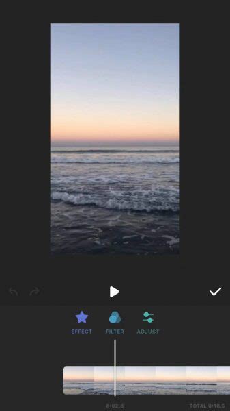 How To Edit Mobile Videos Using The Inshot App A Guide
