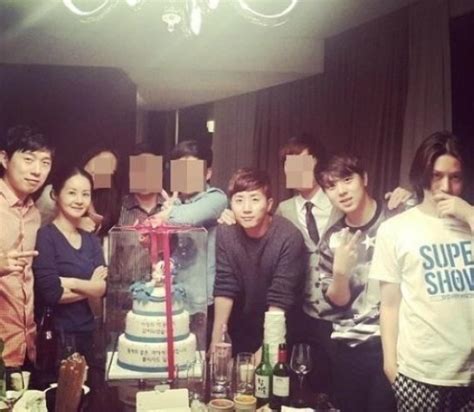 김가연 임요환 결혼식 뒤풀이 사진 공개 김희철 “난 당분간 내 새끼들이랑 더 놀다 결혼할게” 헉스