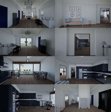 Charles Rozén On Linkedin Gamedev 3dmodeling Archviz 3dtexturing Blendergroups