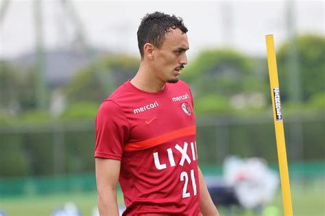 鹿島アントラーズ原理主義 ディエゴ・ピトゥカ、失った勝ち点3を取り返す