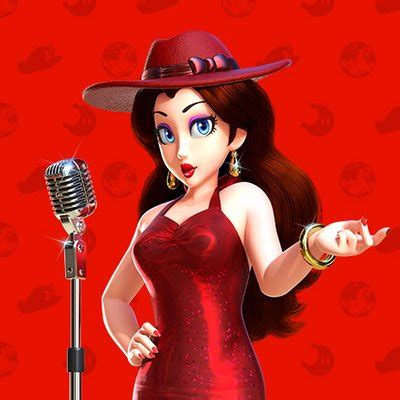 Pauline Mario