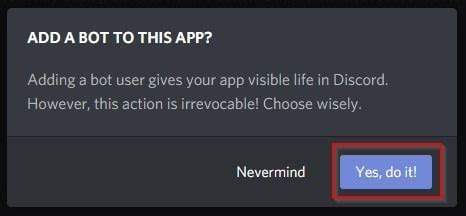 How To Get A Discord Bot Token Step By Step Guide