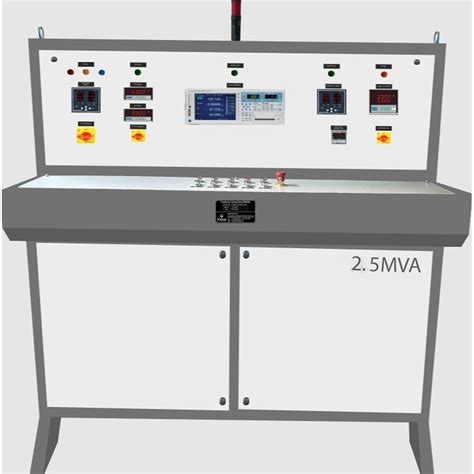Transformer Tester At Best Price In India