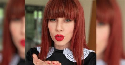 Romina Gaetani Denuncia Agresiones Tras Revelar “situación Fea” Con