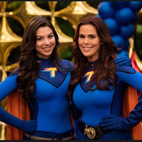 Rosa Blasi Thundermans