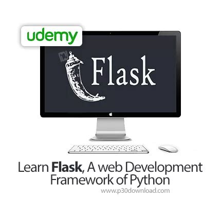 Udemy Learn Flask A Web Development Framework Of Python