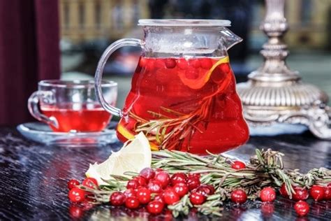 Как заварить фруктовый чай в стеклянном чайнике