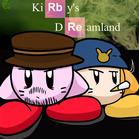 New Kirby Game Looks Sick Kirby