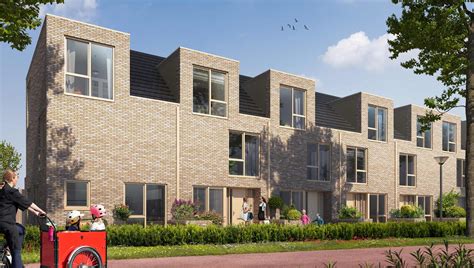 Hofpark Houten Hofstand Ivb