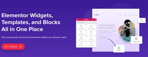 Supercharge Your Design With Best Elementor Add Ons Free Premium