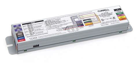 LVC Low Voltage Controller Advantage Environmental Lighting