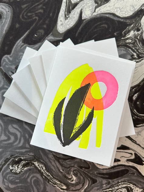 Shine Bright Card Set All Shapes And Sizes Collaboration Piph By