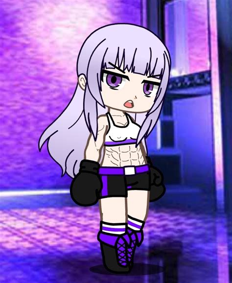Kyoko Kirigiri By Vectorrangers On Deviantart
