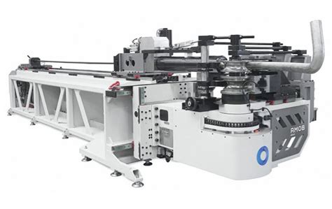 Amob E Mob 63 Buis Buig And Walsmachine U Gaat Bouwen Nl