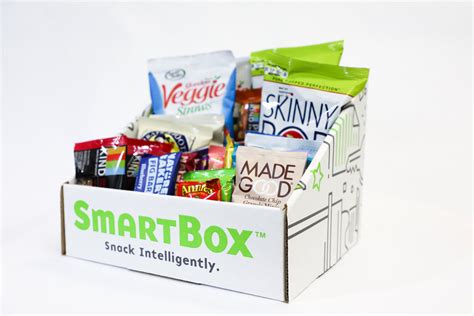 Family Box – SmartBox