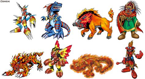 Digimon Evolving