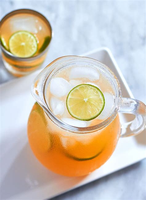 Melon Agua Fresca Recipe — Eatwell101