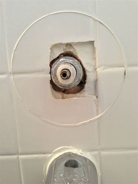 Need Help Replacing Leaky Shower Terry Love Plumbing Advice And Remodel