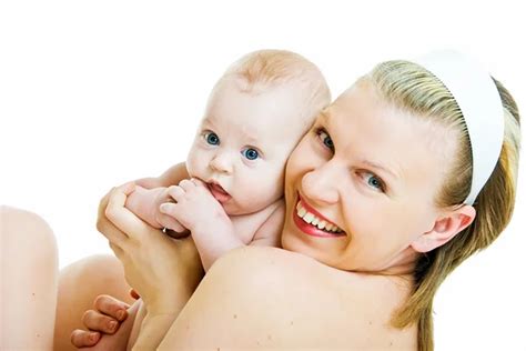 Son And Mother Stock Photo Seenaad 10547126