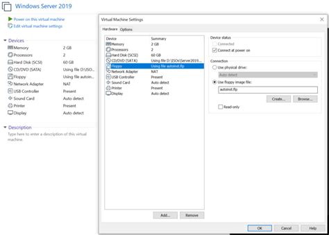 How To Install Windows Server 2019 In A Vm With Vmware By Joshua Caulfield Certifried It