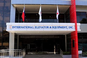 International Elevator Equipment Inc IEE