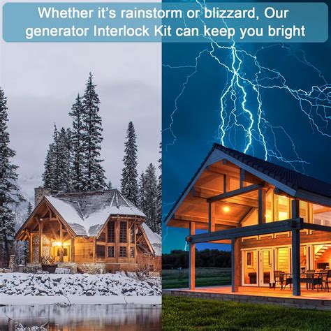Generator Interlock Kit Review Generator Wisdom