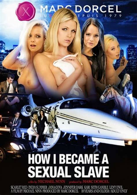 Watch How I Became A Sexual Slave With 5 Scenes Online Now At Freeones