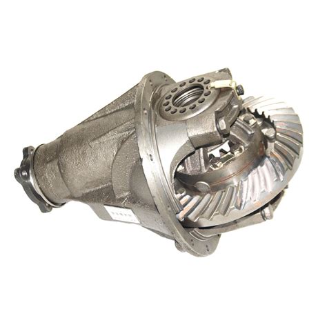 Jac Light Truck Spare Parts Differential Reducer Assembly China