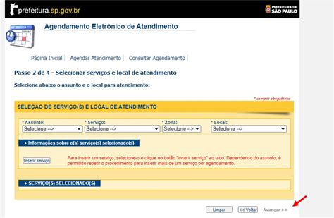 Cras Agendamento Online4 Mulher O Homem Da Casa