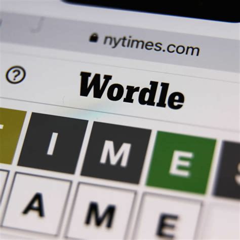 How To Play Wordle The Wordle Clone For Fans Of Geography The Tech