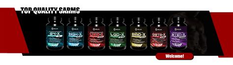 Learn About Rad 140 Sarms Dosage Side Effects And Results Explained