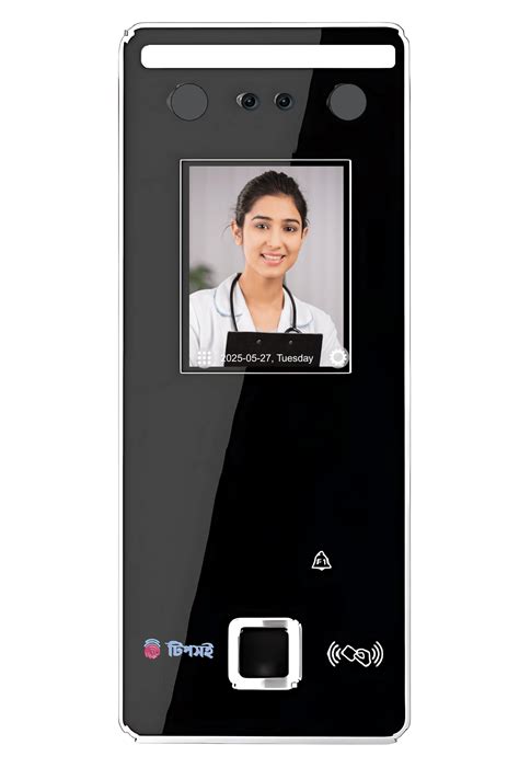 Tipsoi Biometric Attendance Machine Price In Bangladesh Digital And Smart Workforce Solutions