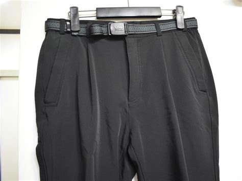 K2 기모바지 32 세컨웨어