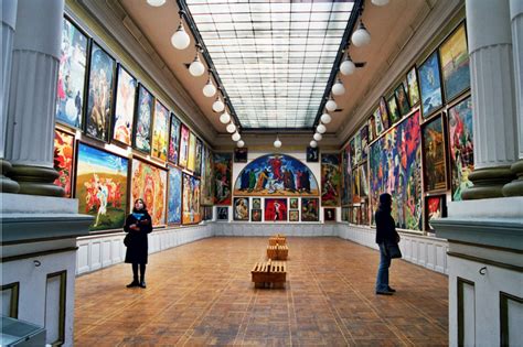 სურათების ეროვნული გალერეა