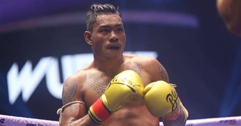 មិនមែនសៃយុគ ឬ Bravo ទេ តែជាការប្រកួតទល់នឹងកីឡាករលំដាប់រូបនេះ ដែលធឿន