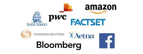 Bloomberg PwC FactSet Amazon等60 大公司Data岗位还在招全职 暑期实习错过等一年 搜狐