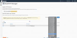 Panduan Cara Upload Laravel Ke Hosting Melalui CPanel