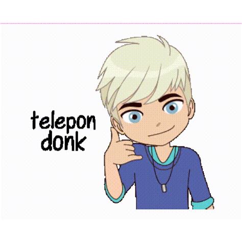 Sticker Maker About Erv