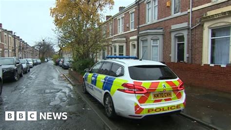 Newcastle Murder Probe After Man Dies Of Suspected Stab Injuries
