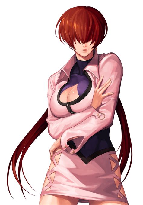 Shermie The King Of Fighters Image By KMH 3463460 Zerochan Anime