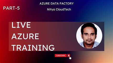 Adf Azuredataengineer Azure Live Training Azuredatafactory Youtube