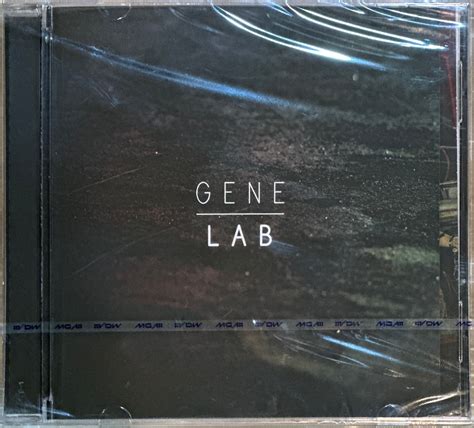 Gene Lab Merch At Danica Jones Blog