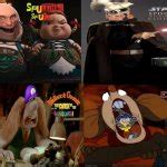 Custom Ytp Thumbnails Volume Meme Generator Imgflip