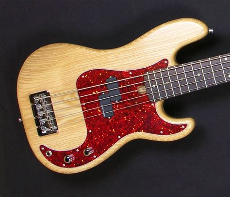 P Series Overwater Basses