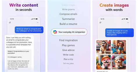 Microsoft Quietly Brings Ai To Android Smartphones With Dedicated