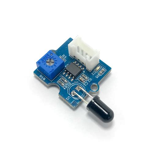 Sensor De Flama Grove 330ohms