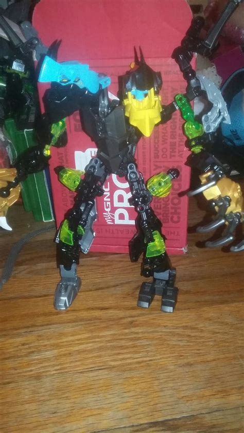 Pin On Lego Lego Evil Warrior
