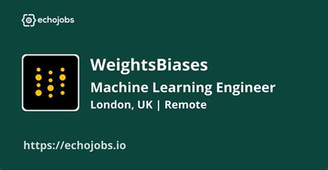 Weightsbiases Is Hiring Machine Learning Engineer Customer Success