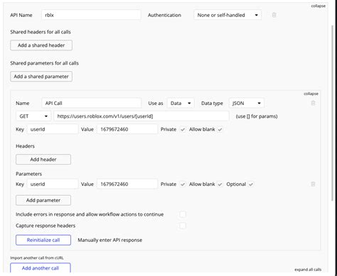 Dynamic Api Values With Plugin Apis Bubble Forum