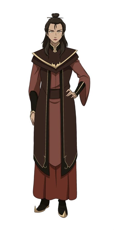 Rise Of Kyoshi Fan Concept Art Ravatarkyoshi